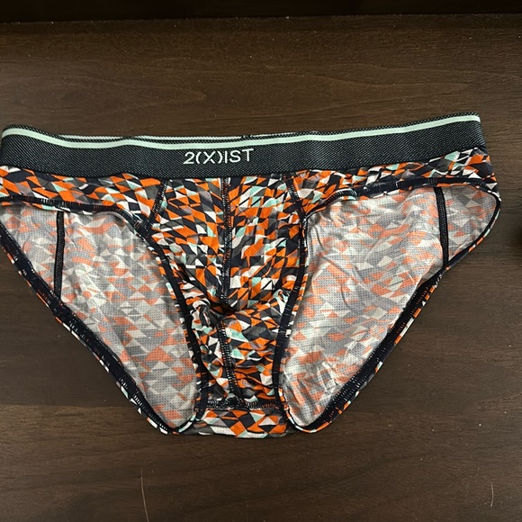 2xist | Underwear & Socks | 2xist Lowrise Briefs | Poshmark